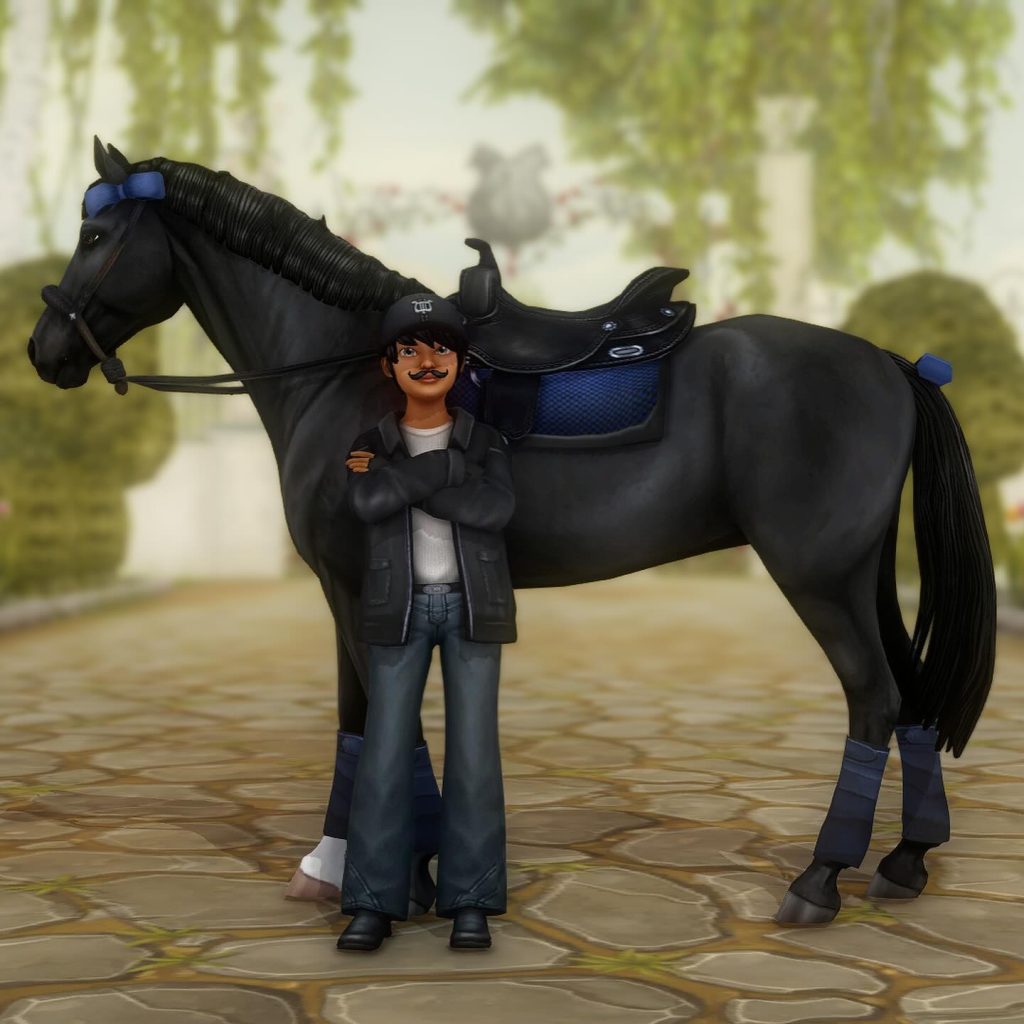 Outfits - Stable of Souls