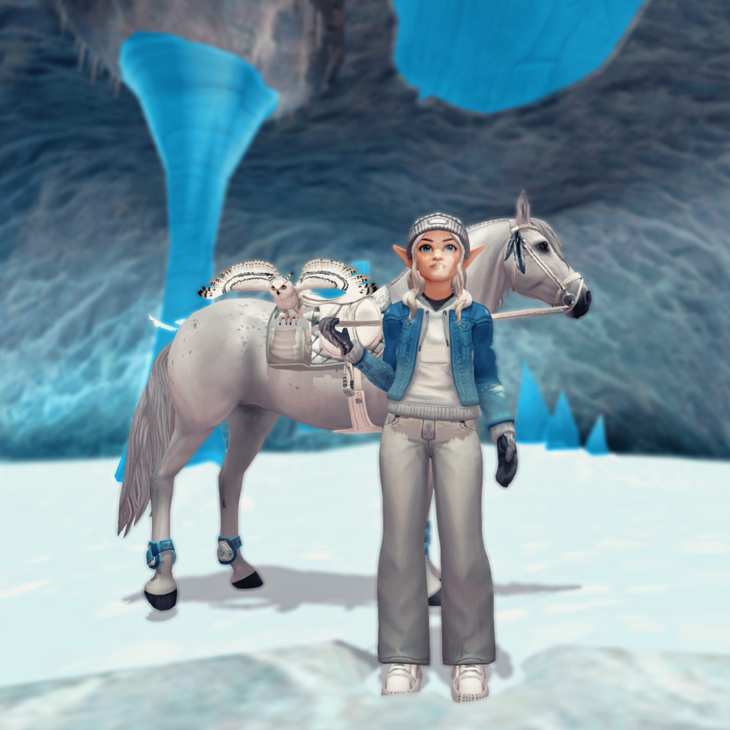 Outfits - Stable of Souls