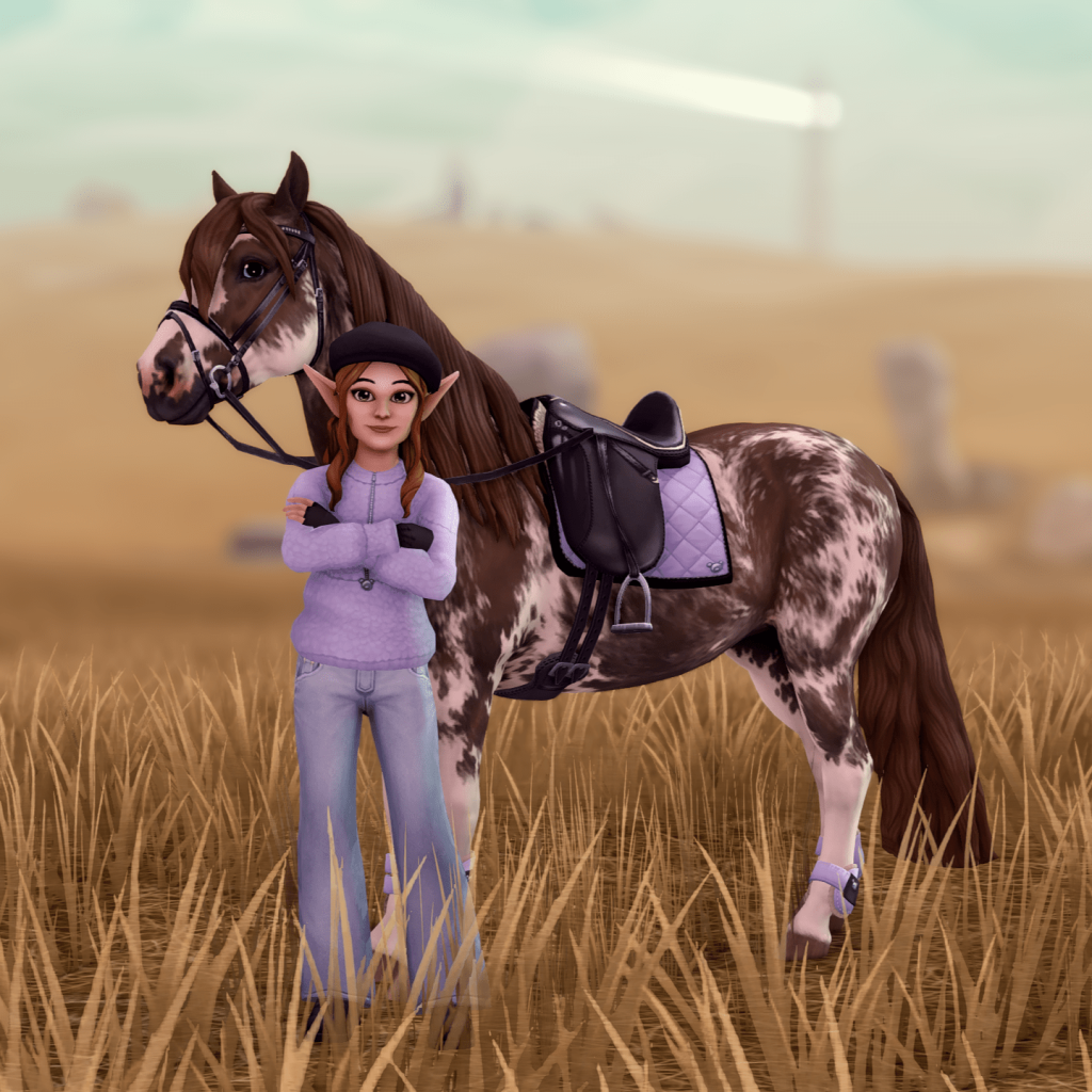 Outfits - Stable of Souls